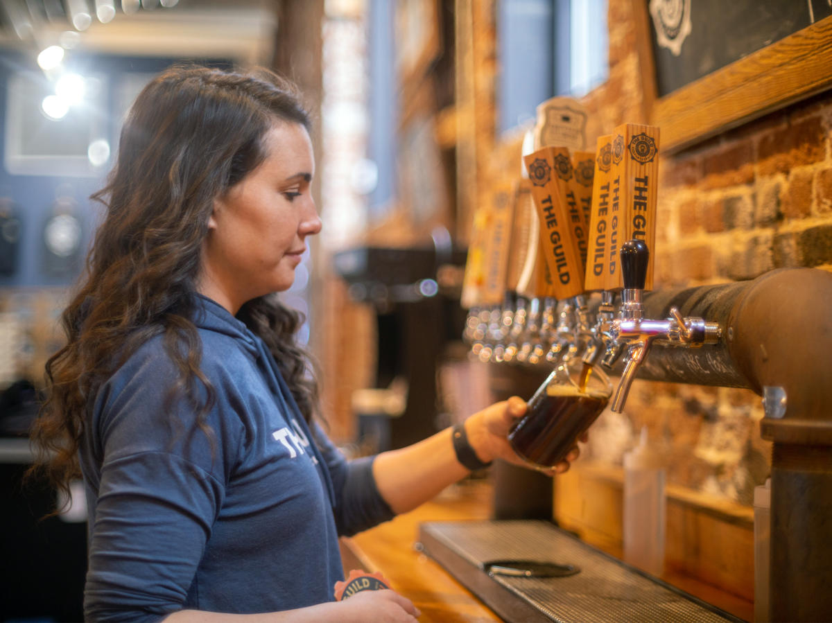 The Guild | Pawtucket, RI 02860