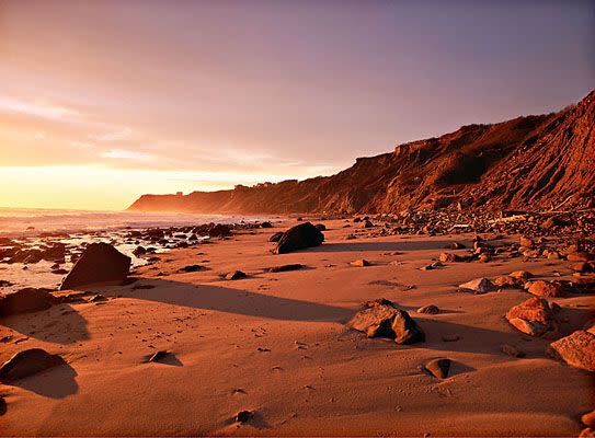 Vaill Beach | Block Island, RI 02807