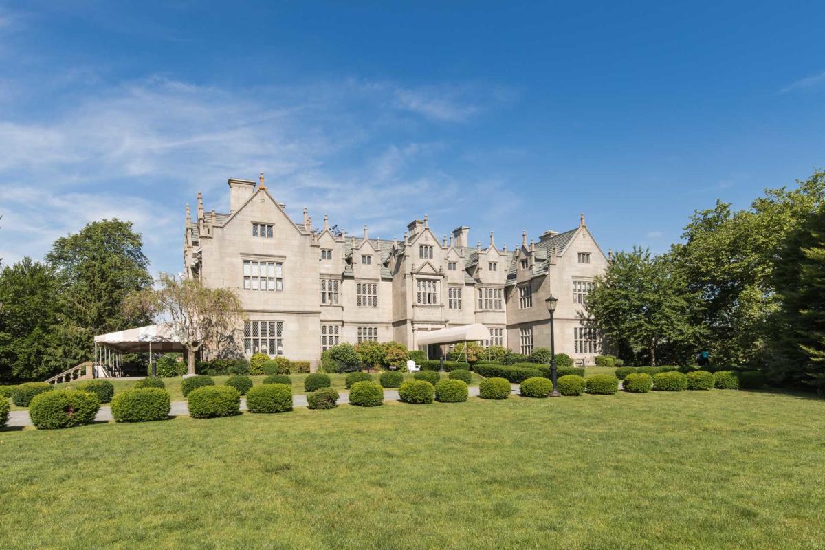 Salve Regina University | Newport, RI 02840