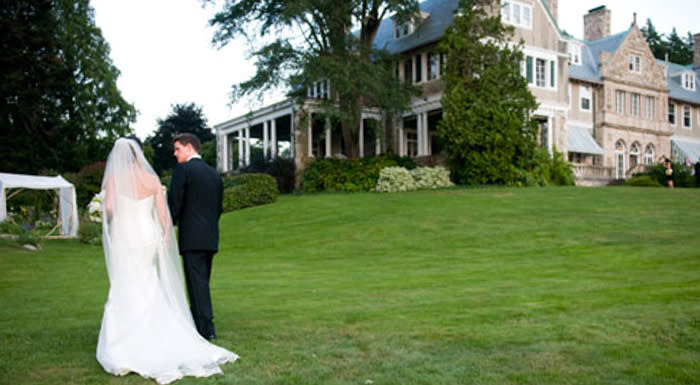 Blithewold Manor, Gardens & Arboretum | Bristol, RI 02809