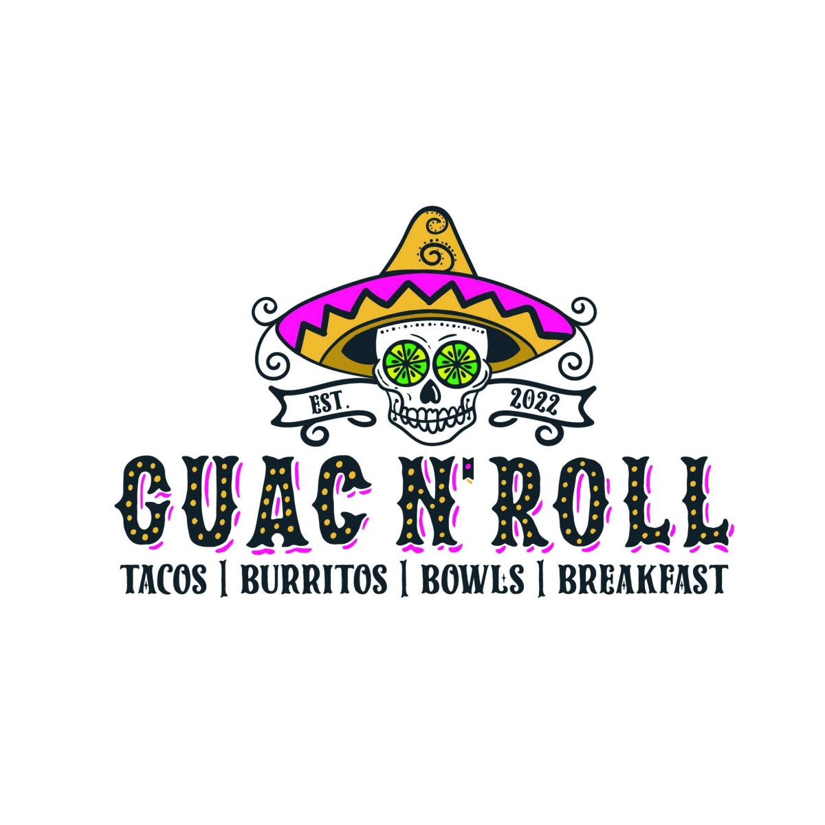 Guac'n Roll | Richmond, RI 02898