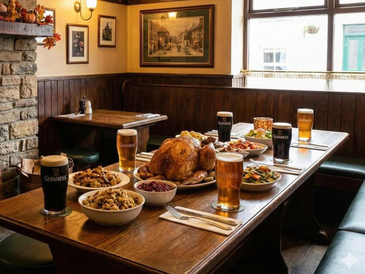 Jack’s Irish & Italian Pizza Pub | Smithfield, RI 02917