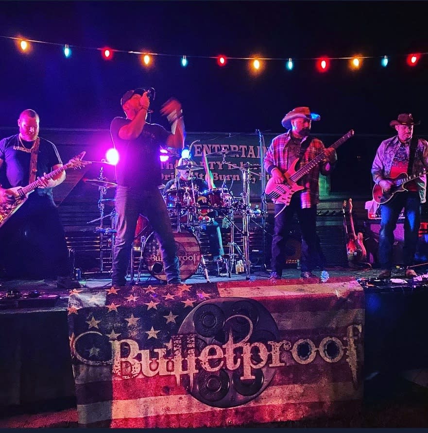 Live Music Weekends | Smithfield, RI 02917