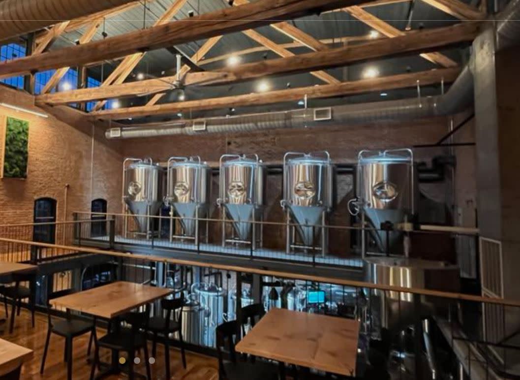 Phantom Farms Brewing | Cumberland, RI 02864