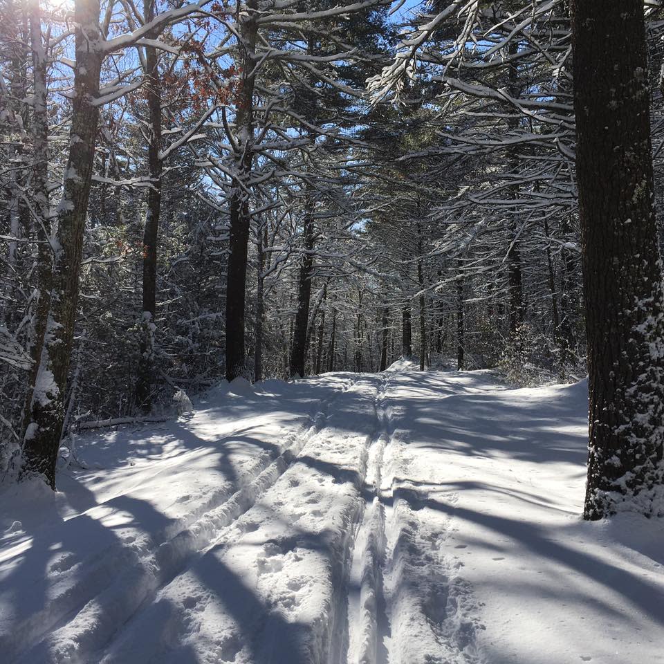 Pulaski State Park and Recreational Area | Chepachet, RI 02814