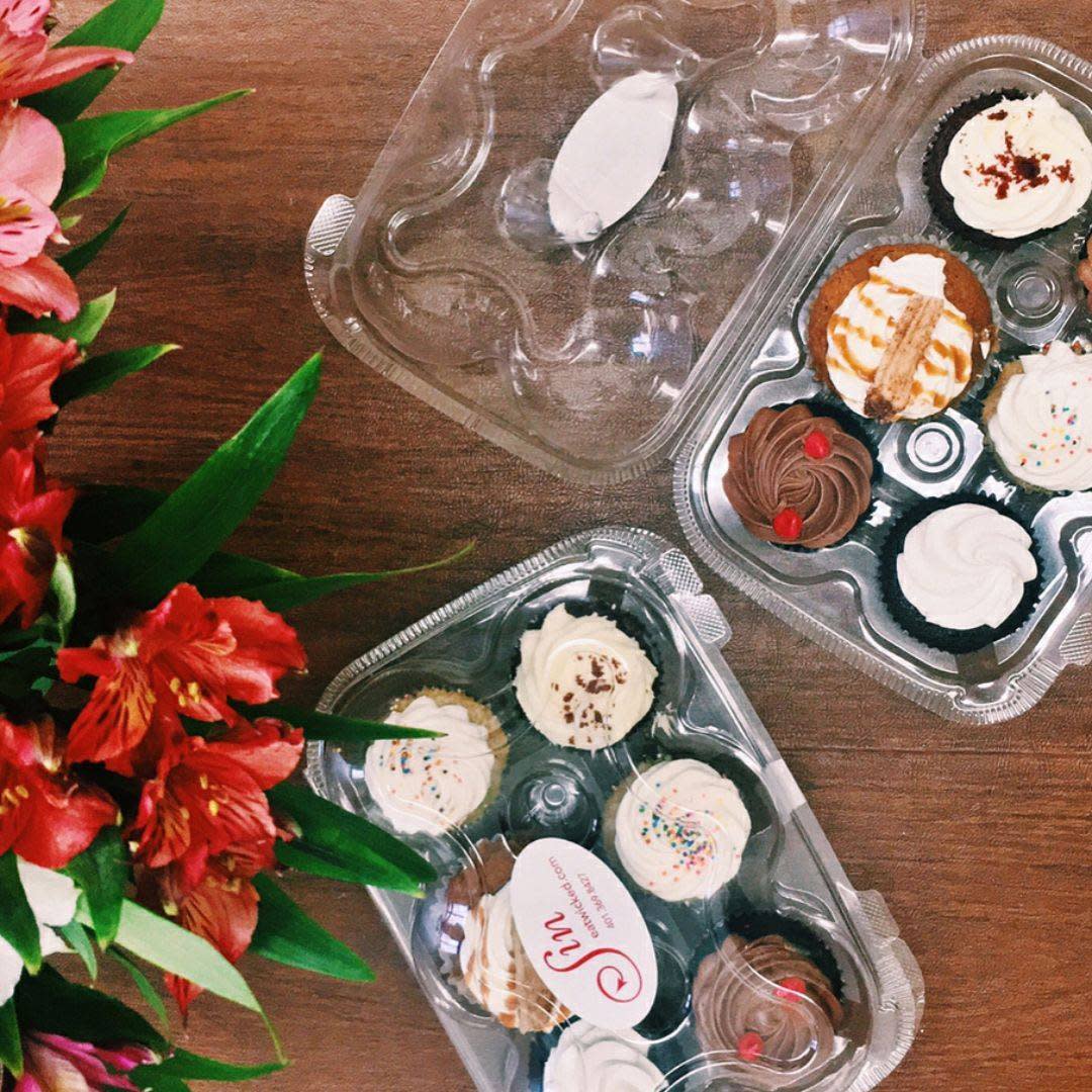 Sin Bakery | Providence, RI 02909