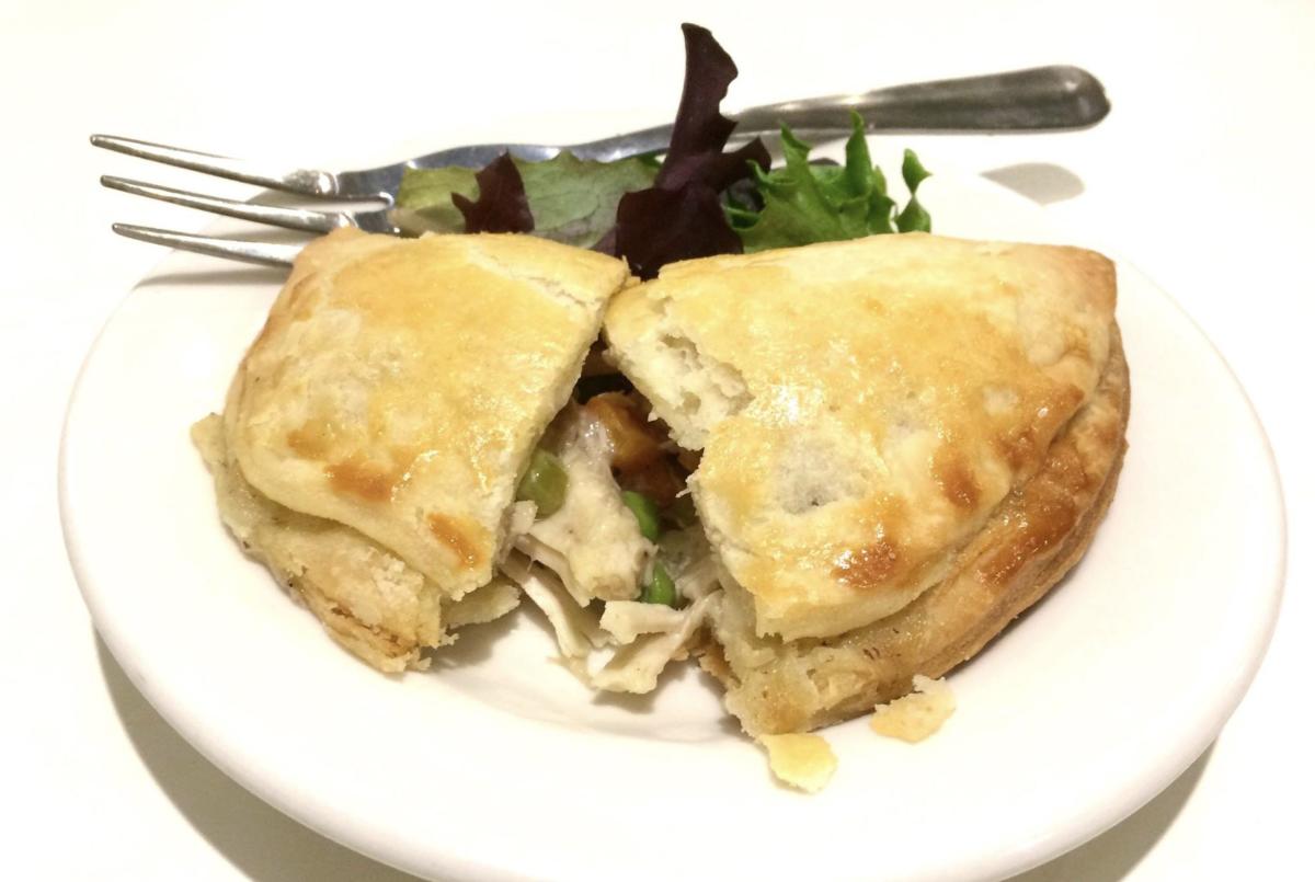 Small Point Cafe | Providence, RI 02903