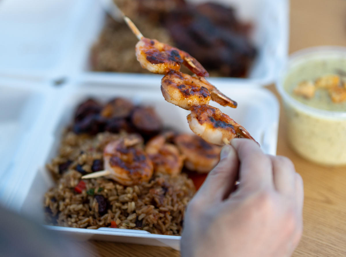 Taste of Island | East Providence, RI 02914