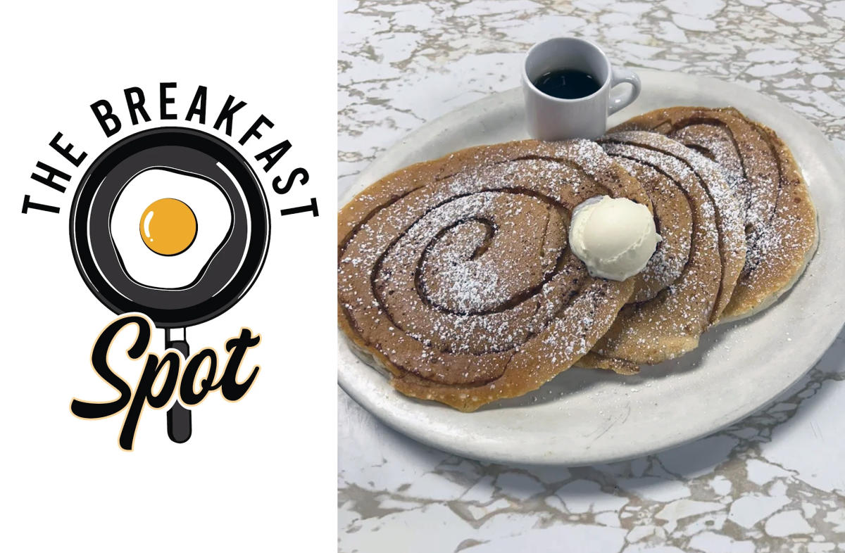The Breakfast Spot | Smithfield, RI 02917