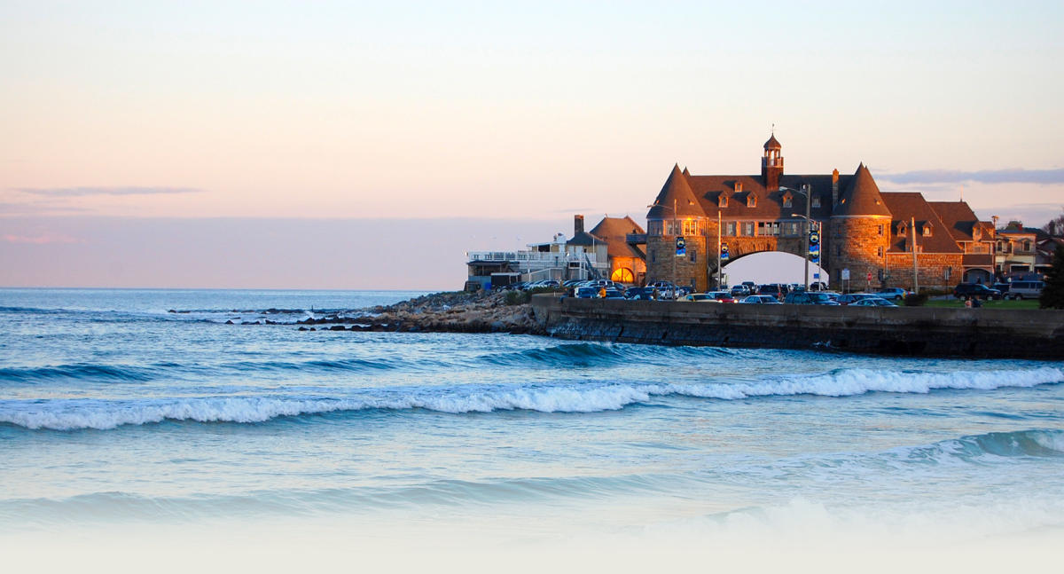 The Towers of Narragansett | Narragansett, RI 02882