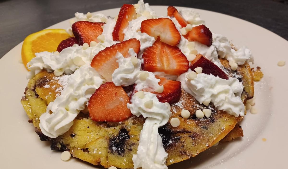 The Village Bean Café | Chepachet, RI 02814