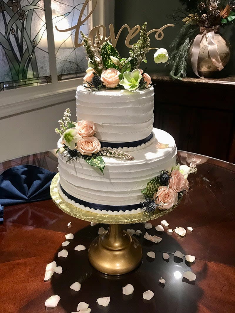 The Cake Gallery | Bristol, RI 02809