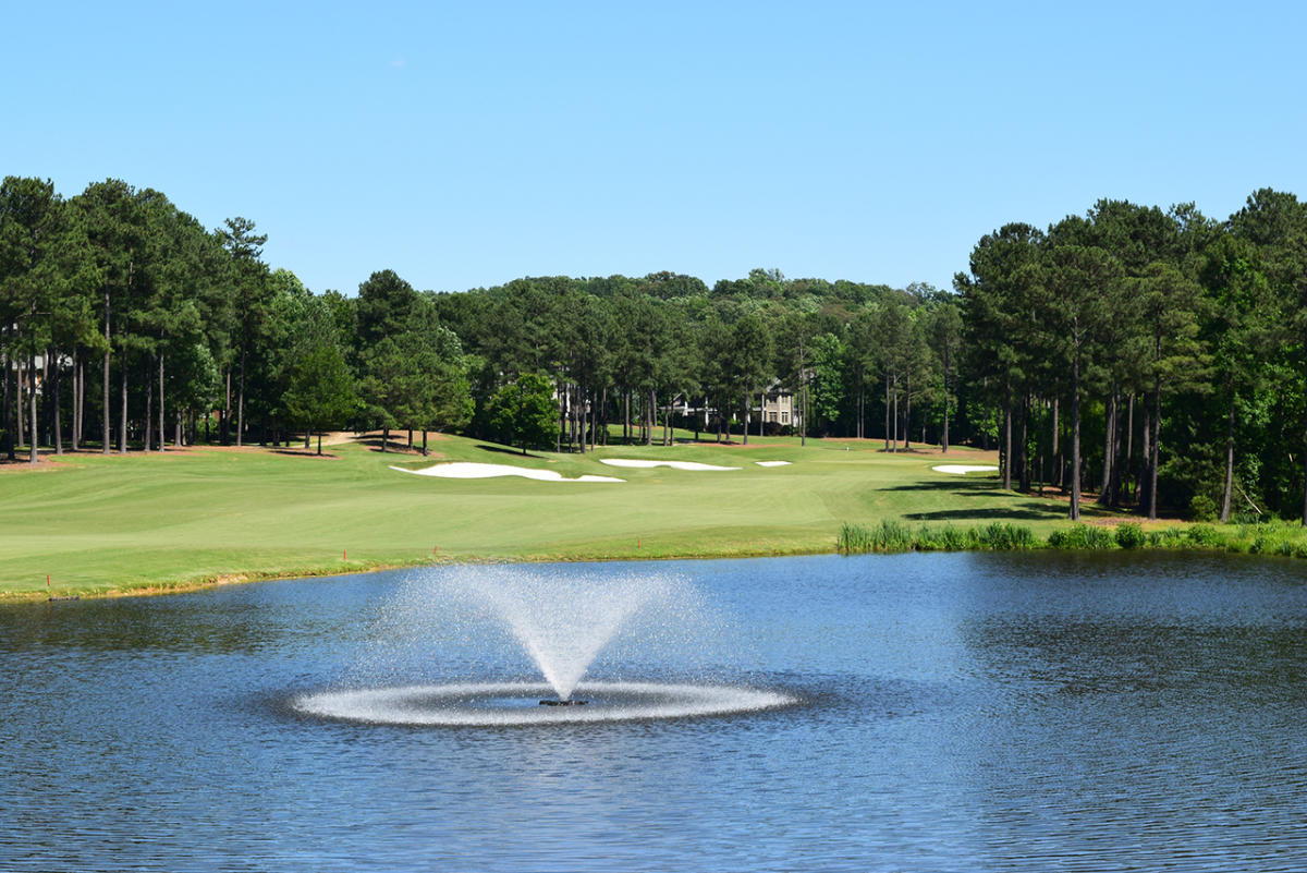 Independence Golf Club