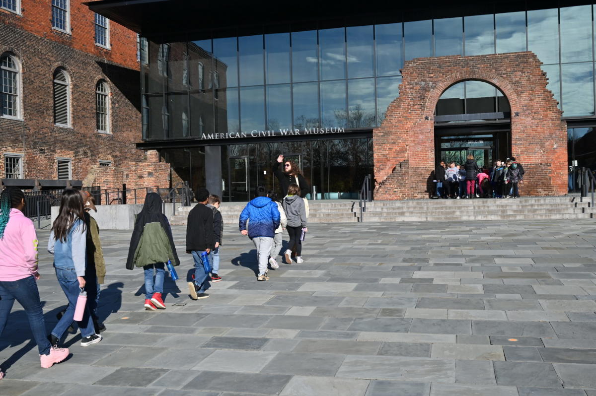 American Civil War Museum