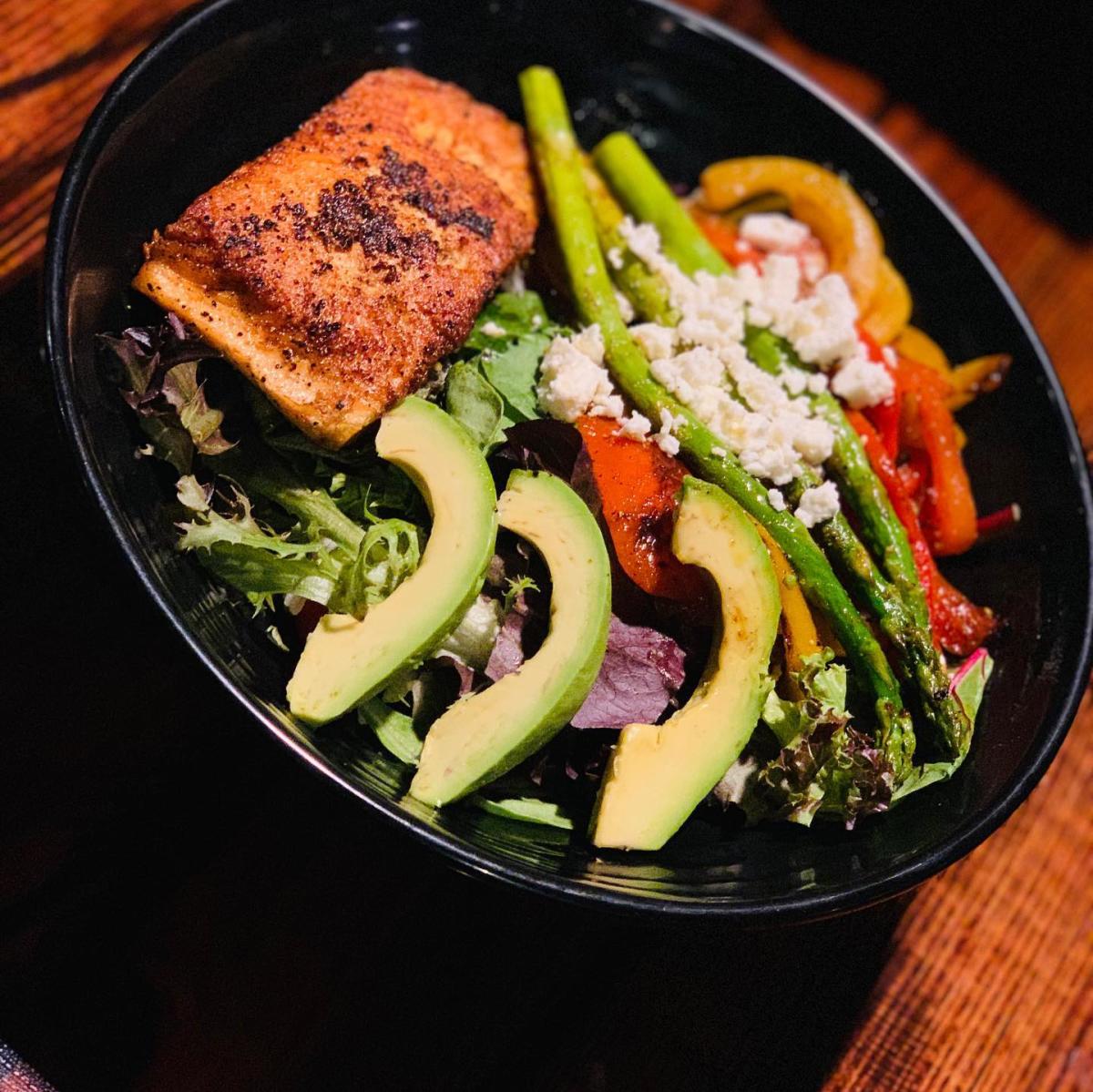 El Cerro Azul-Midlothian