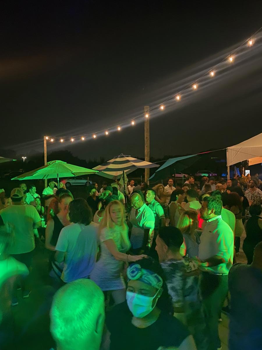 RVA Bachata