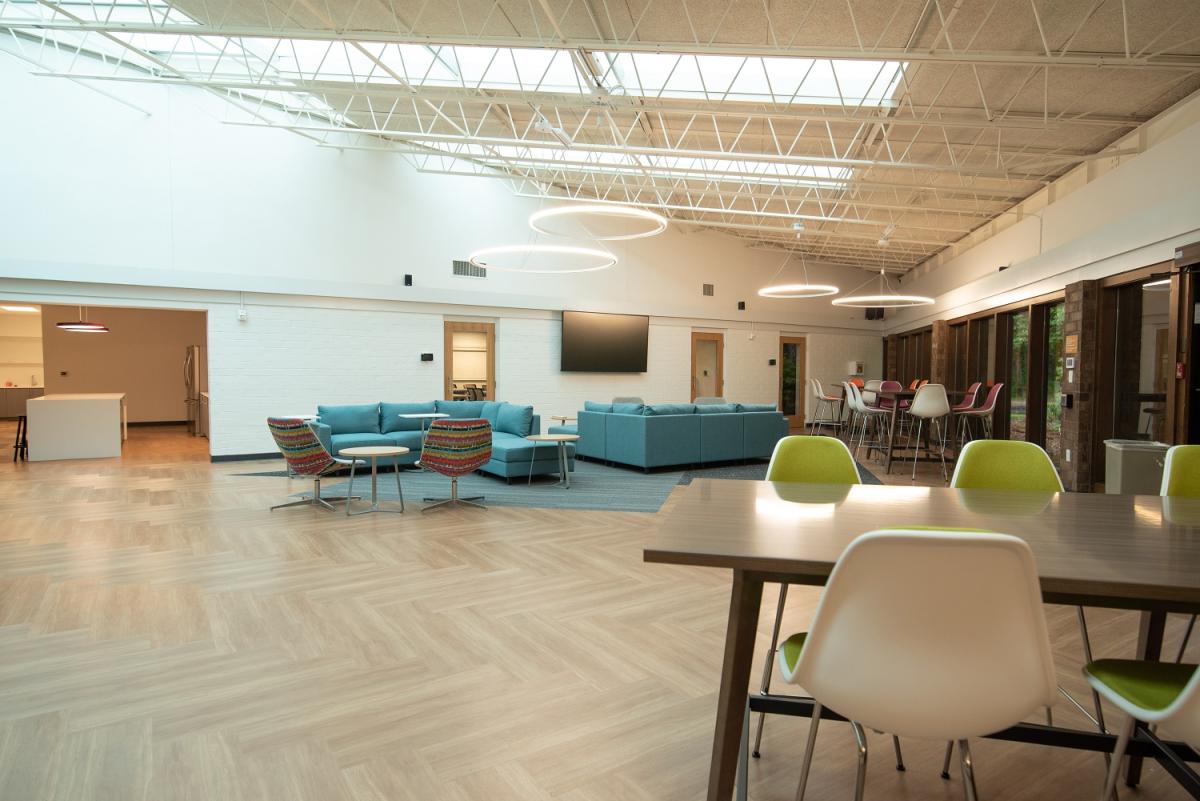 Learning & Innovation Center