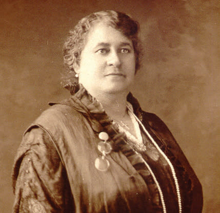Maggie L. Walker National Historical Site