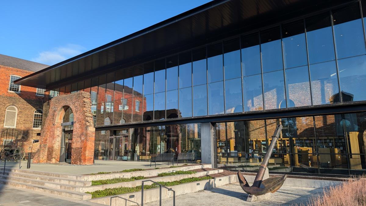 American Civil War Museum