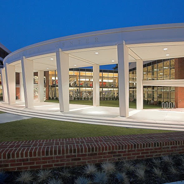 Weinstein Center, U of R