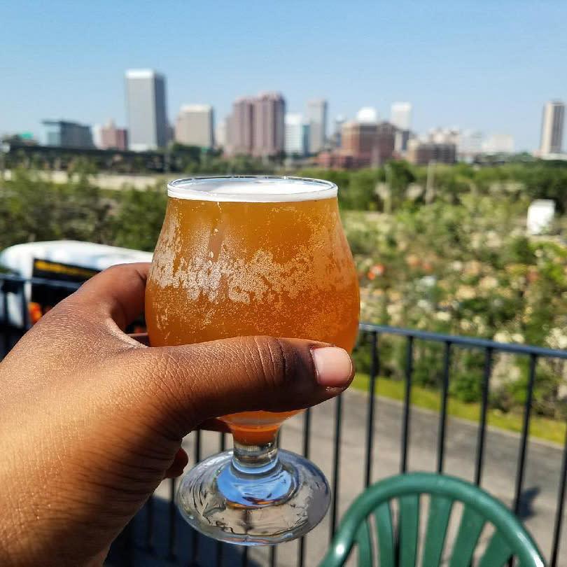 Legend Brewing Company