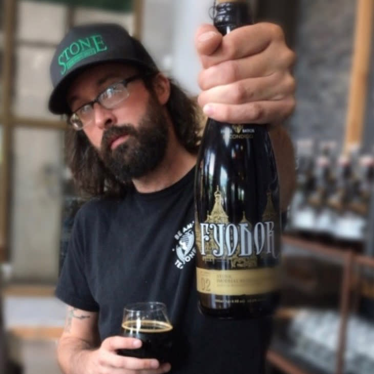 Stone Brewing Co.