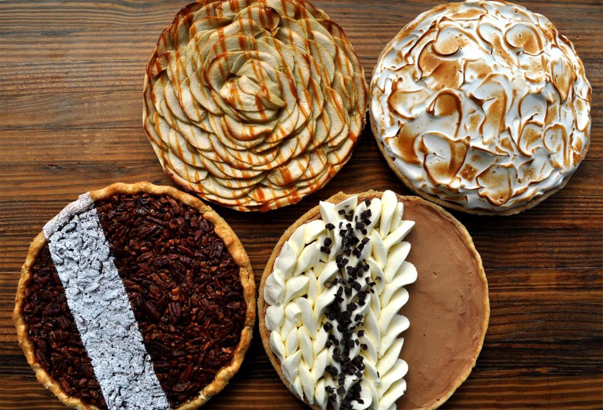 Whisk Bakery