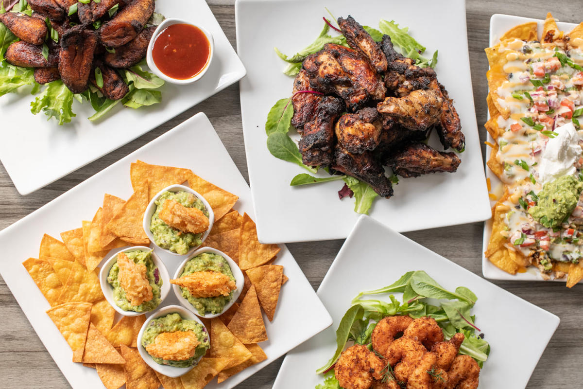 Bellos Lounge & Restaurant