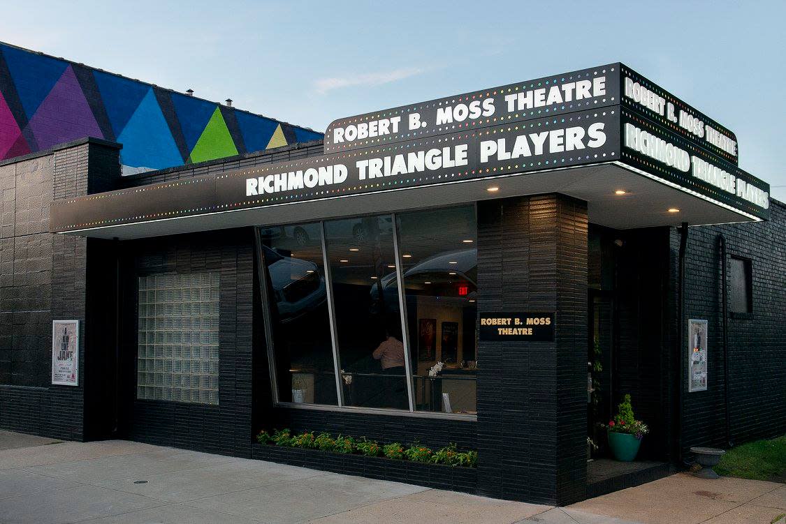 Richmond Triangle Players