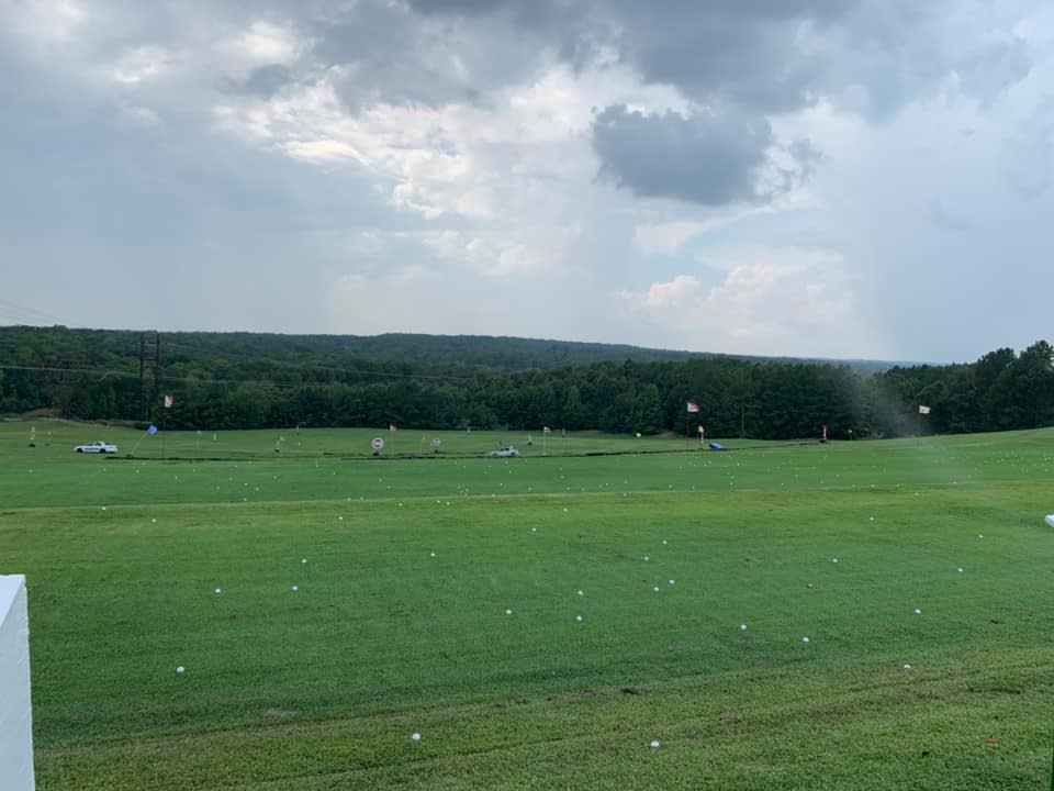 Windy Hills Sports Complex