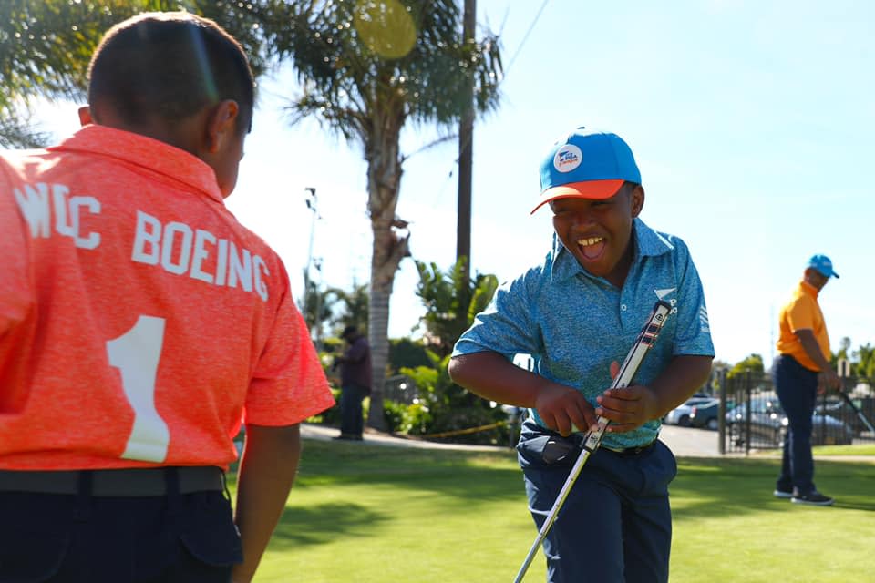 Windy Hills Sports Complex