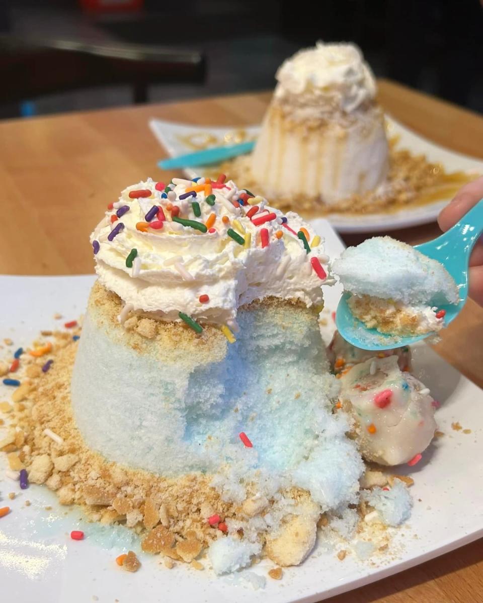 Vampire Penguin-Tuckahoe