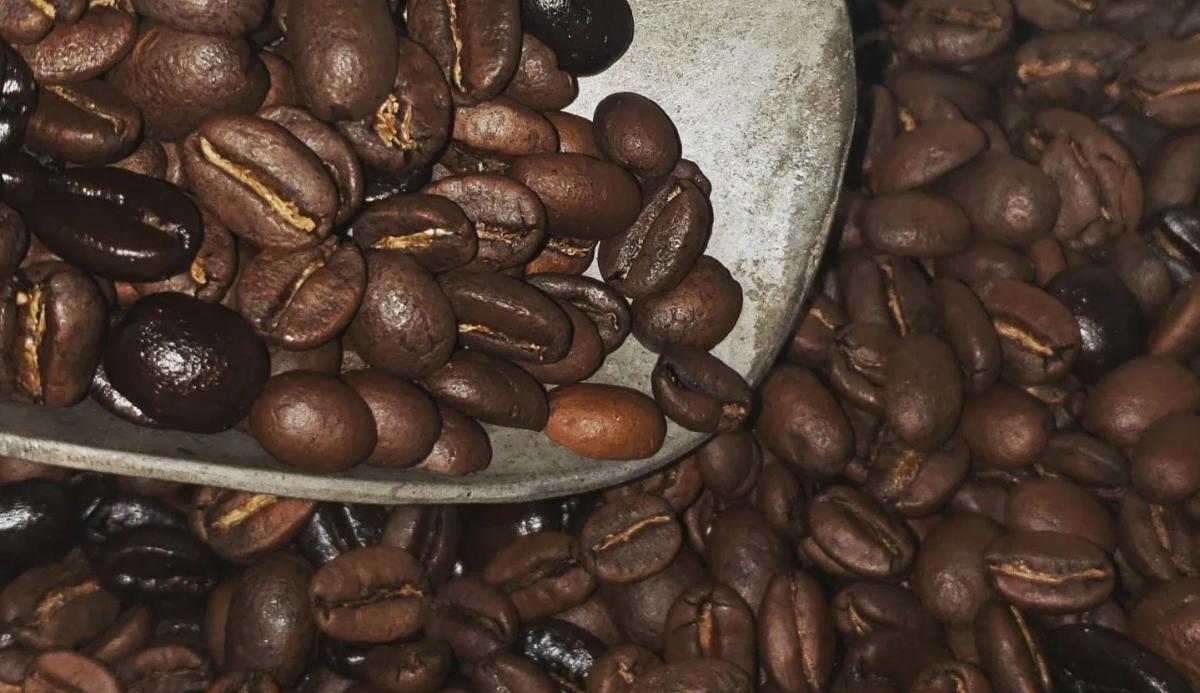 Reviresco Coffee Co.