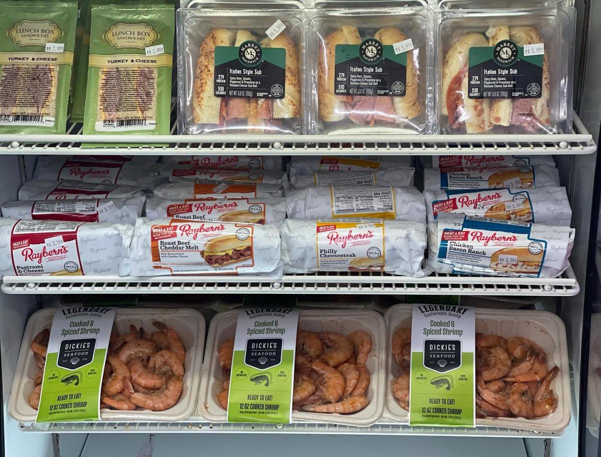 Northside Gourmet Market