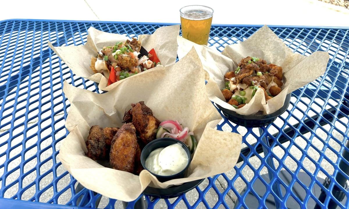 Hanover Smokehouse