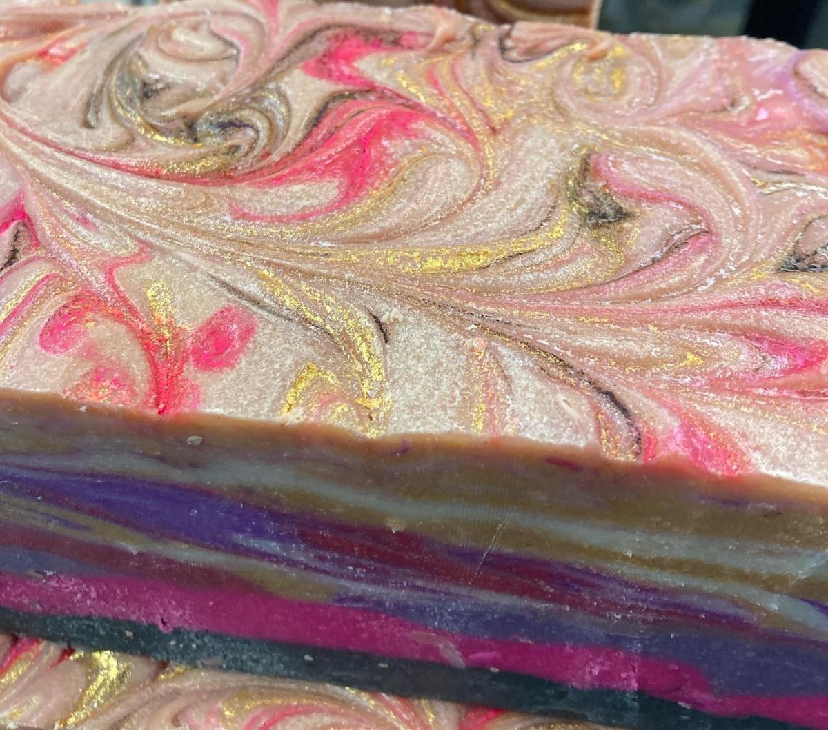 Bahashem Soap Company LLC