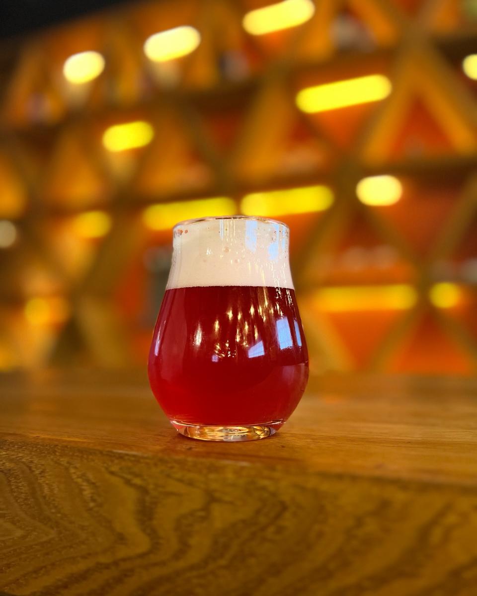 Brainstorm Brewhouse