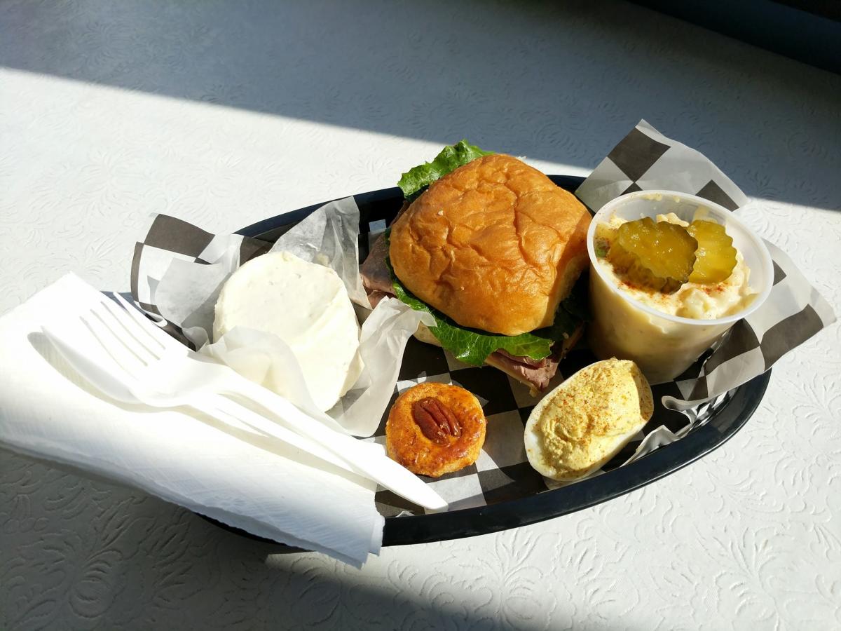 Sally Bell’s Kitchen