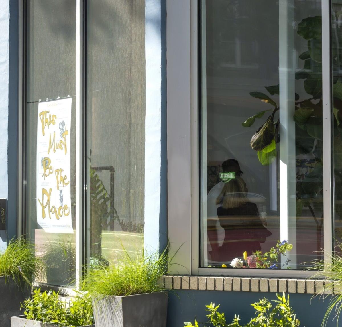 Foyer Gallery