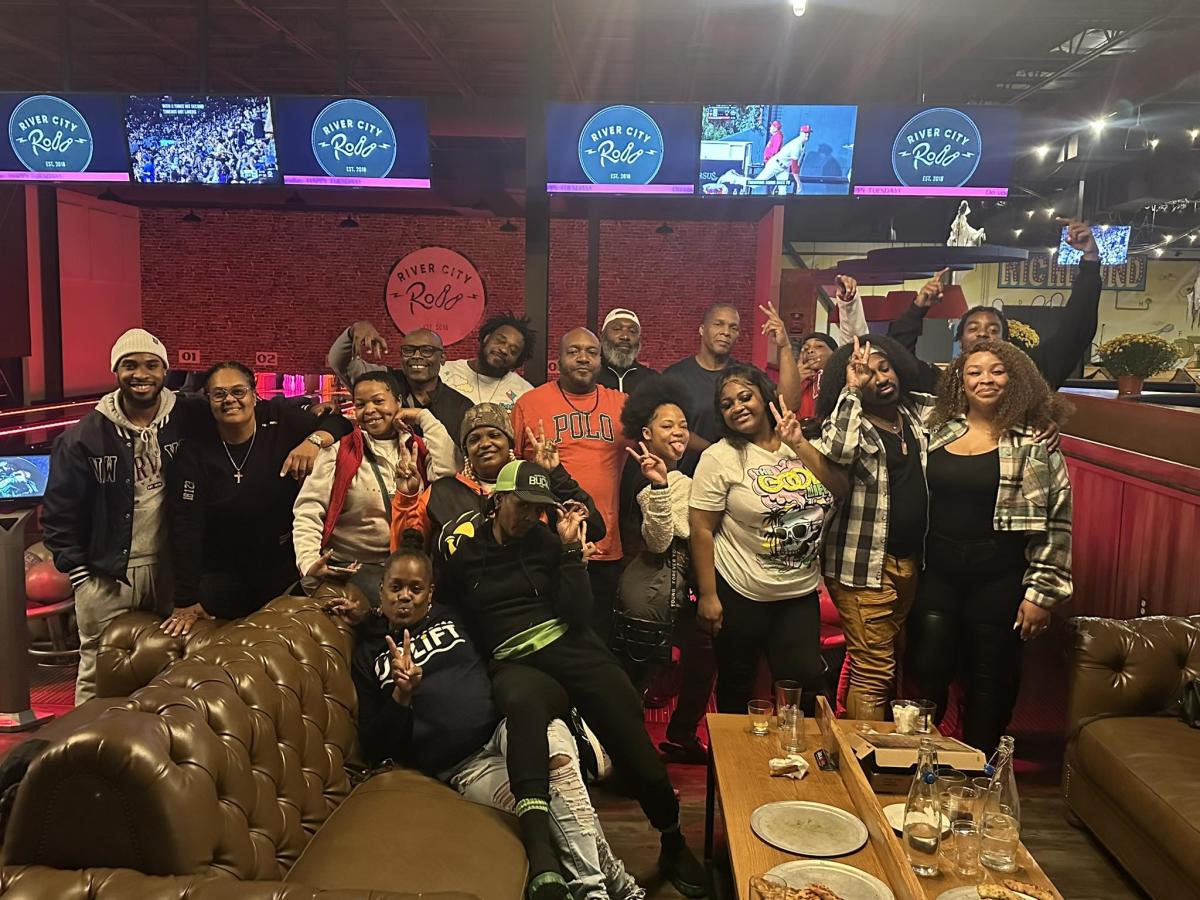 Trio Restaurant and Lounge