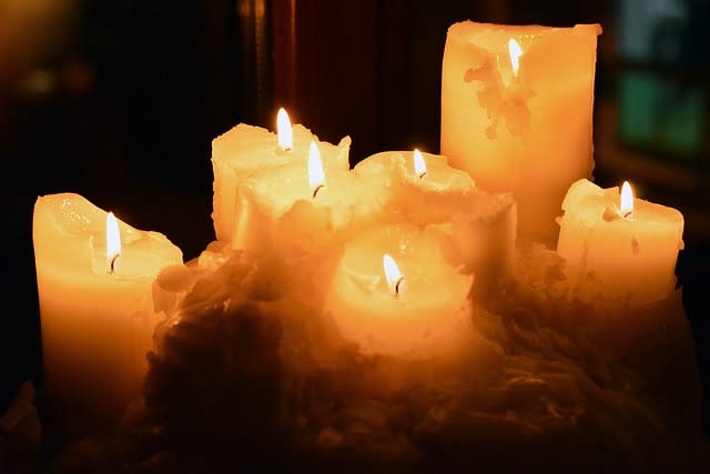 Candlelight: Coldplay & Imagine Dragons