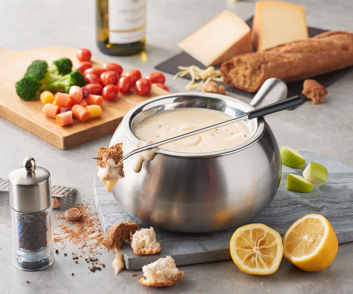 The Melting Pot Restaurant