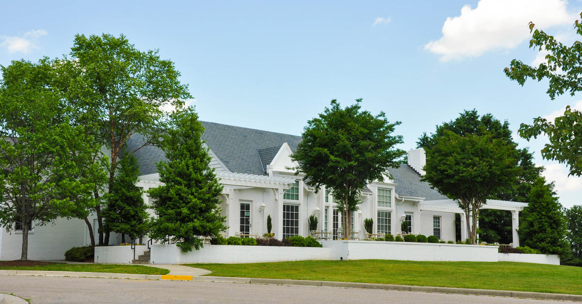 The Springs Recreation Center