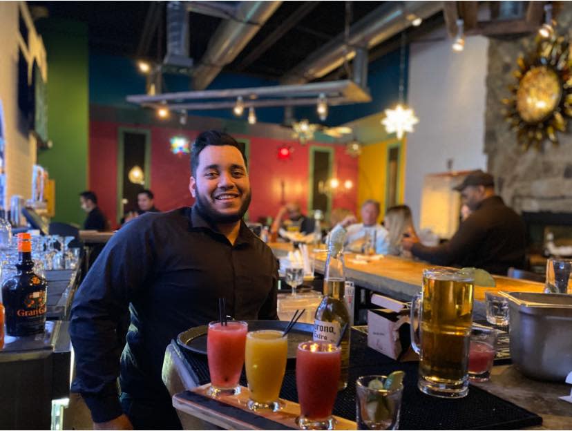 El Patron Mexican Restaurant