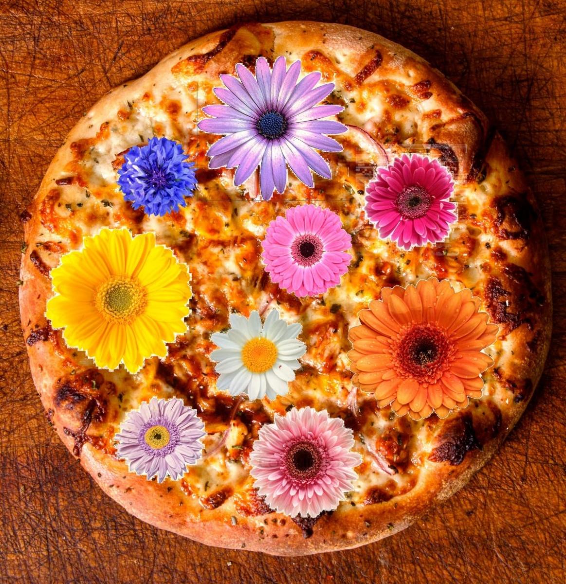 Superstars Pizza