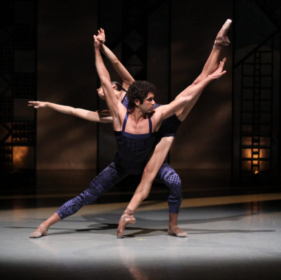 Richmond Ballet