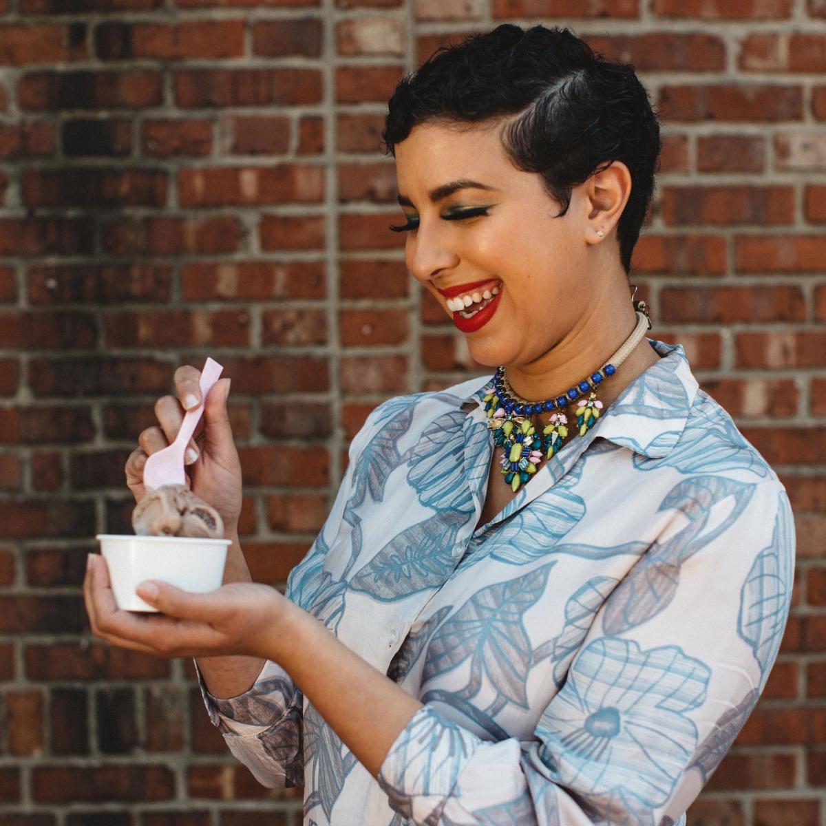 Ruby Scoops Ice Cream & Sweets