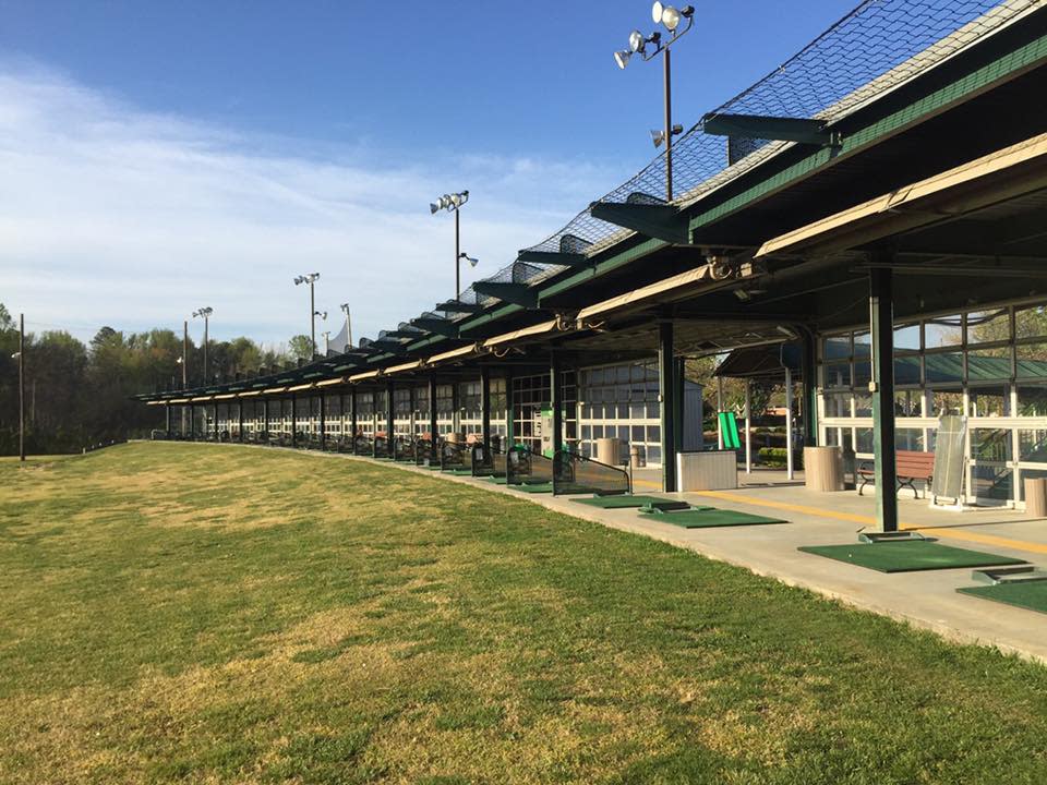 Hanover Sports Park
