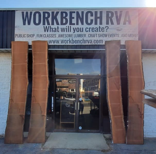 Workbench RVA