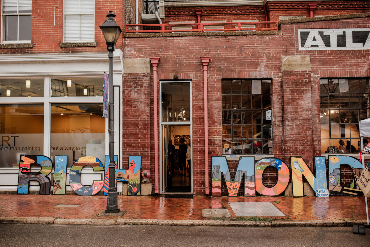 Art 180 and Atlas Gallery